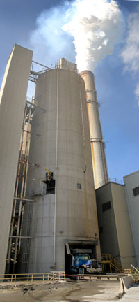 Power Generation Services | Utter Construction Inc.