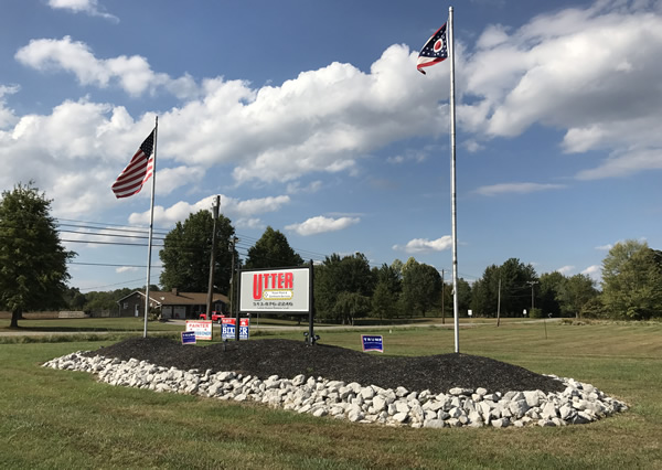 About Us | Utter Construction Inc.